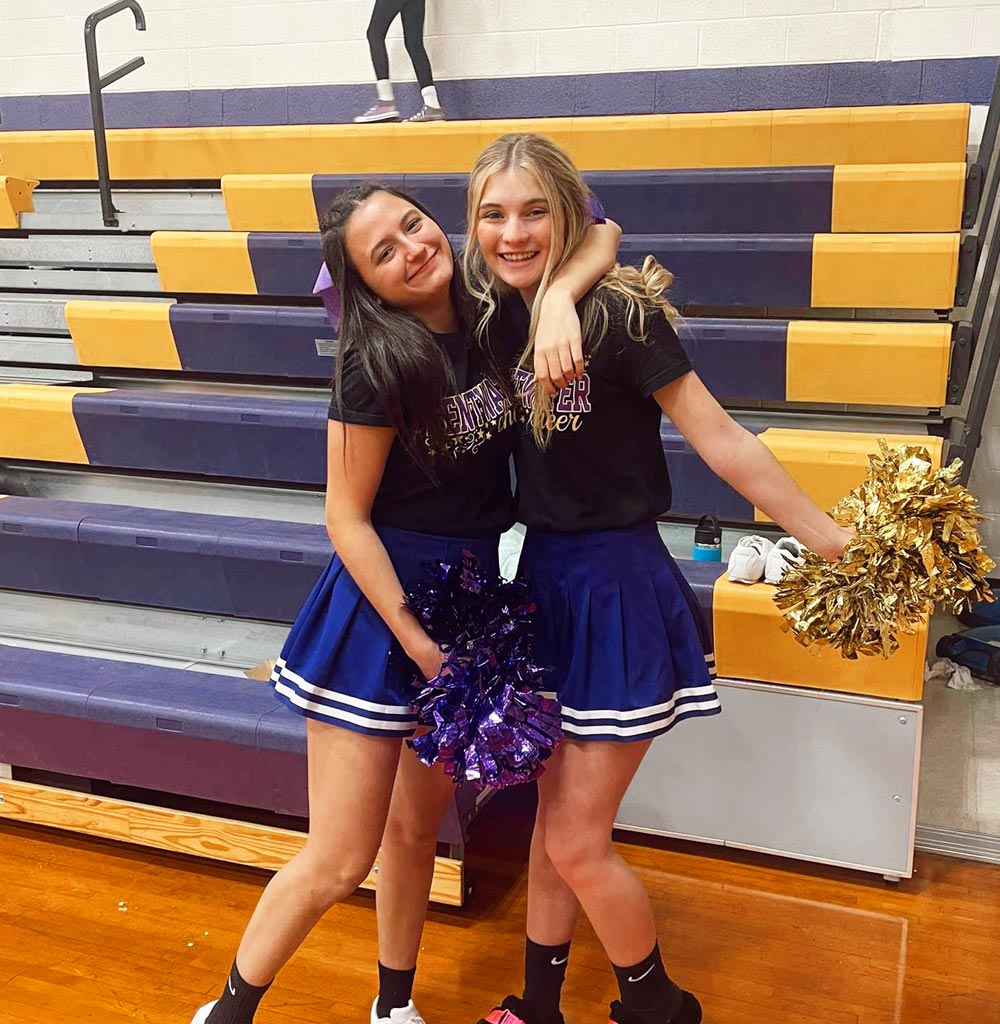 Otros programas en USA con Visado intercambio cultural