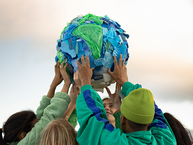 EDUCATIUS COMMUNITY IMPACT COMPETITION